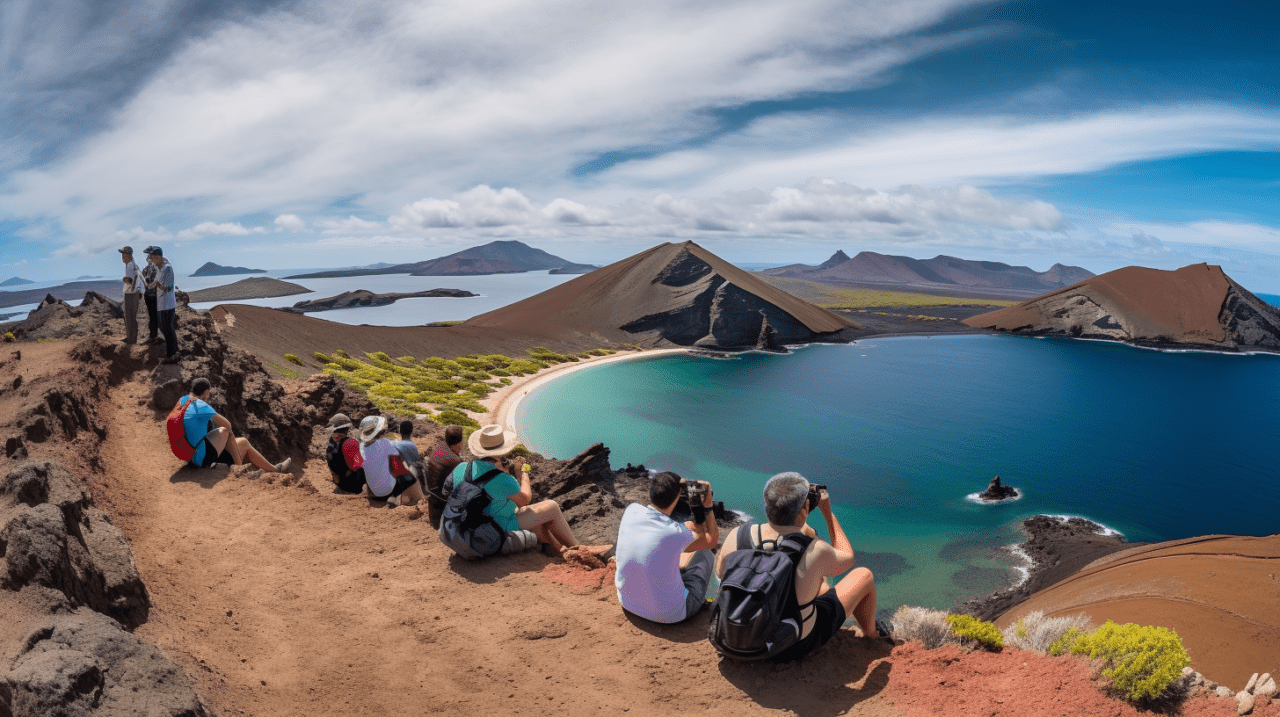 10-Day Galapagos Explorer | Beyond Galapagos